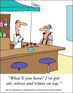 General Nitrox Information