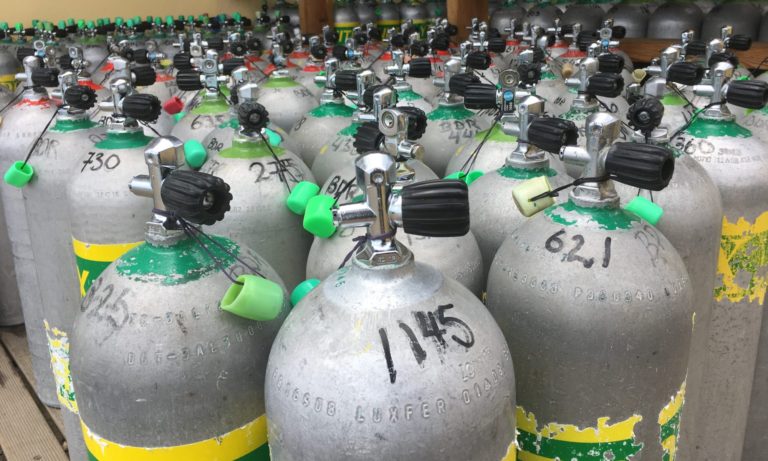 The Ultimate Nitrox Resource