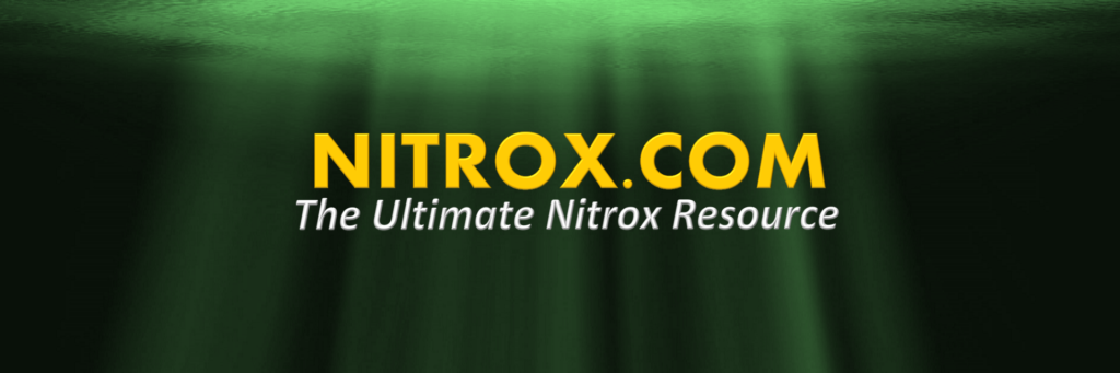 The Ultimate Nitrox Resource